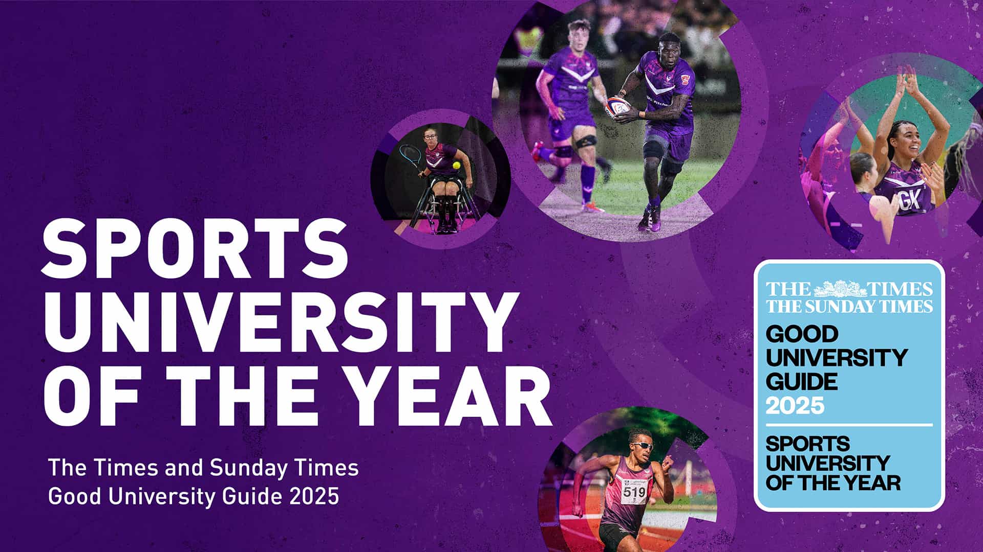 Sports University of the Year | Sports University of the Year ...