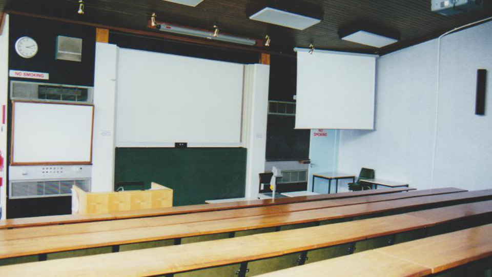 #LboroMemories | Alumni | Loughborough University