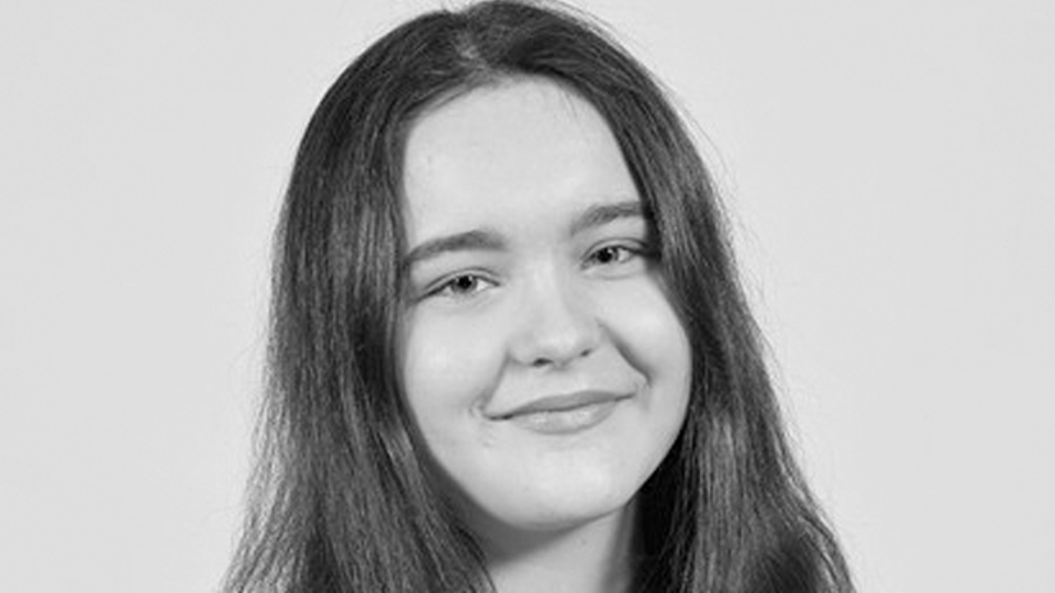 Alumna uses animation skills to support company rebranding | Alumni ...