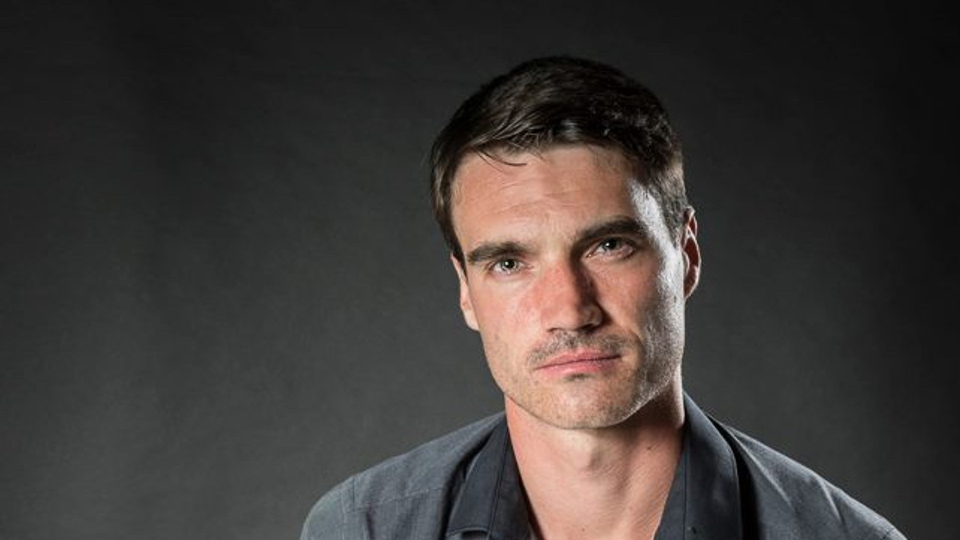 Three-time Loughborough graduate set to become your next Alumni ...