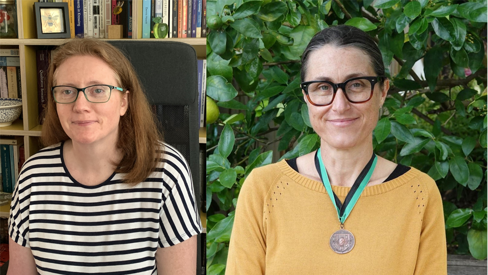 Alumnae see remarkable success in the psychology field following their ...