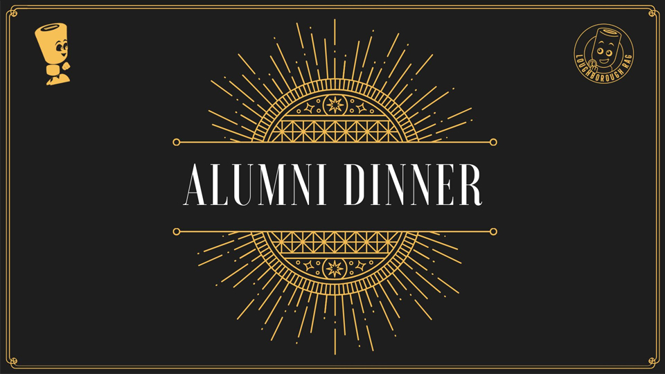 RAG Alumni Weekend | Alumni | Loughborough University