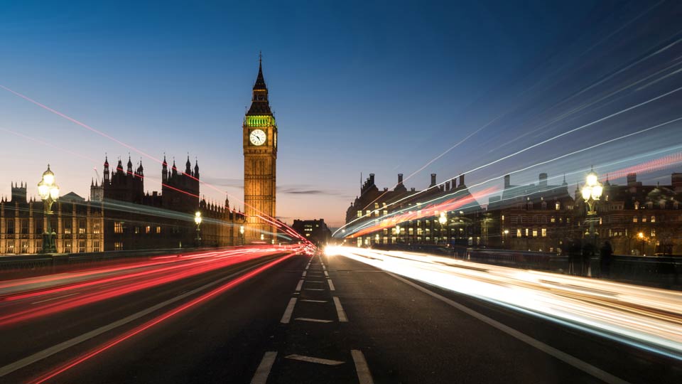 Report 5: 7 November - 11 December 2019 | General Election 2019 ...