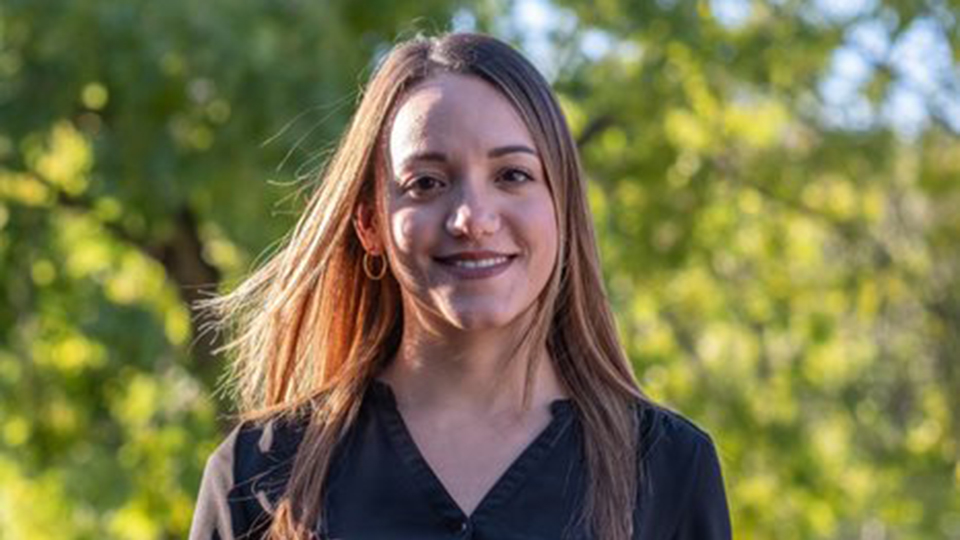 Nicolette Formosa | 100 years of women engineers at Loughborough ...