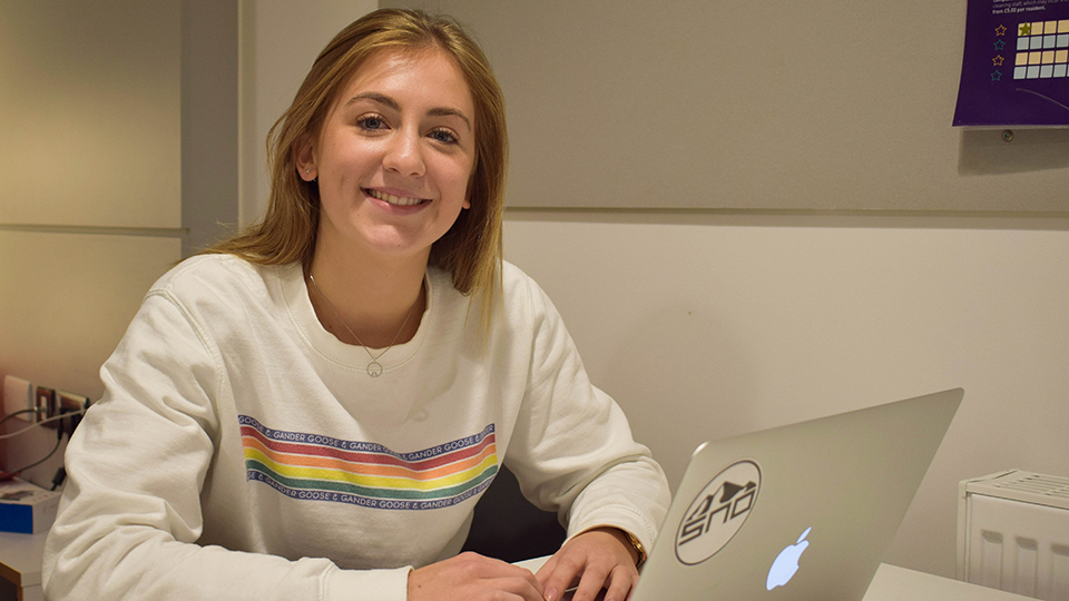 Isobel Johnson | 100 years of women engineers at Loughborough ...