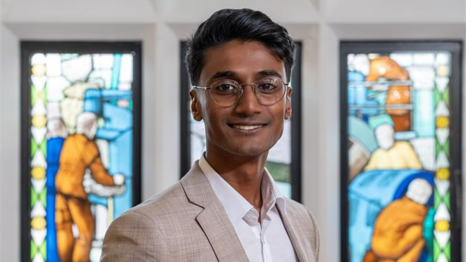 Committee | Early Careers Network | Loughborough University