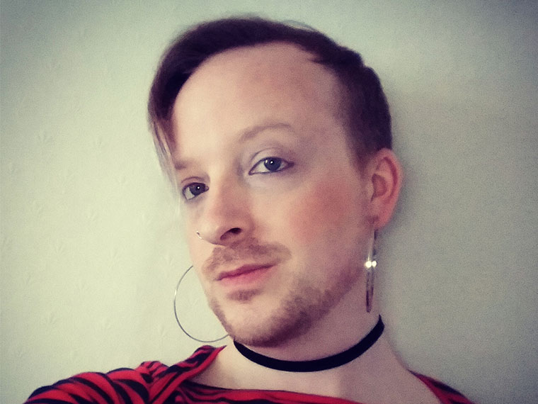 Staff spotlight | LGBT+ Staff Network | Loughborough University Staff spotlight | LGBT+ Staff Network | Loughborough University