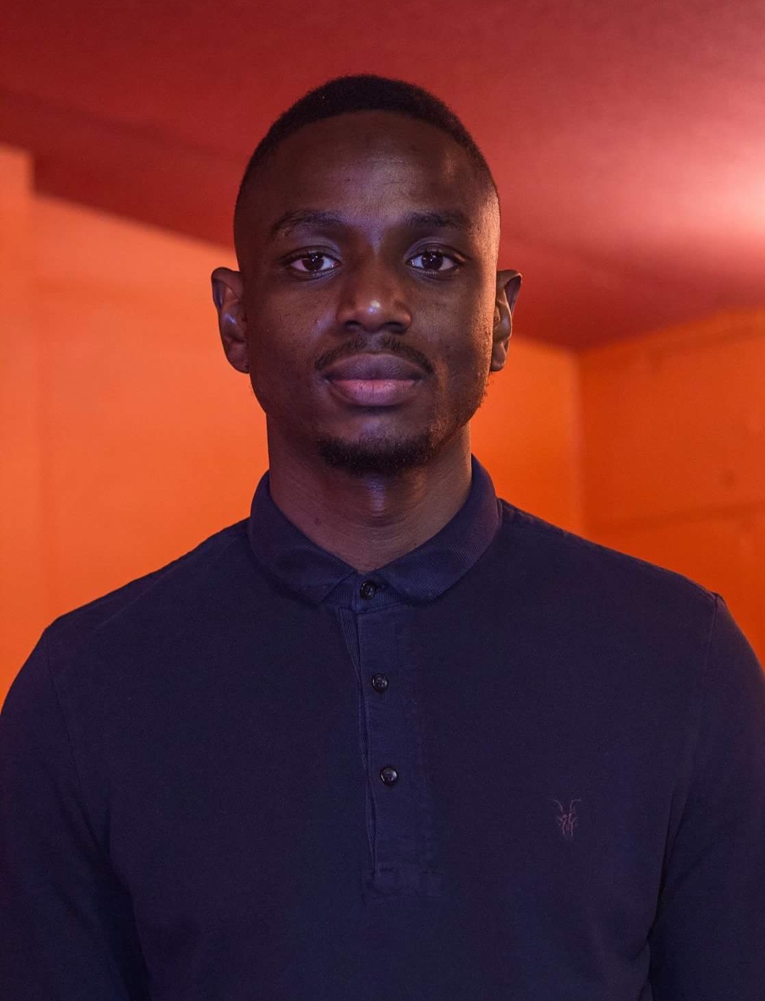 Reclaiming The Narrative - The Chronicles of Black Joy podcast | LU ...