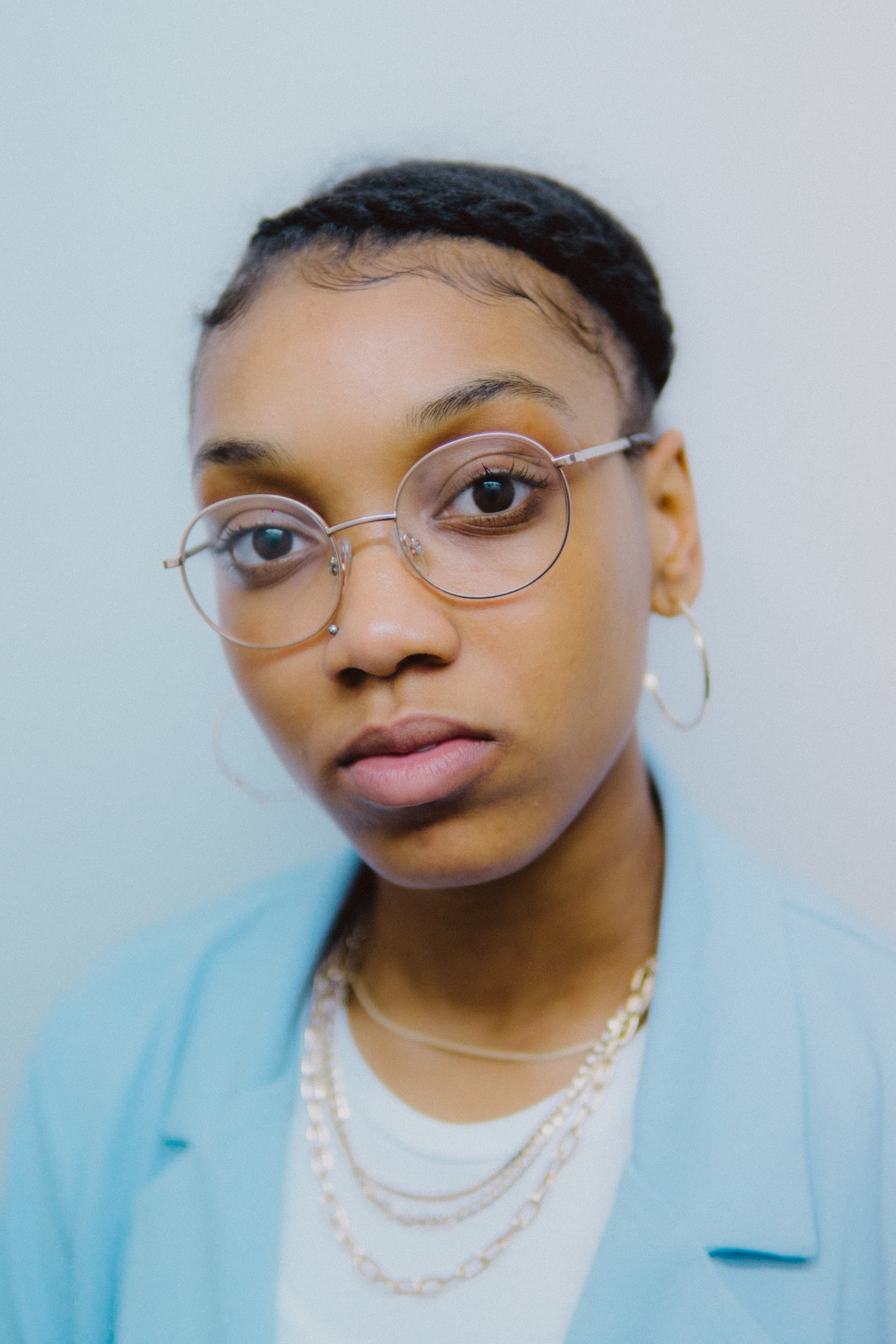 Reclaiming The Narrative - The Chronicles of Black Joy podcast | LU ...