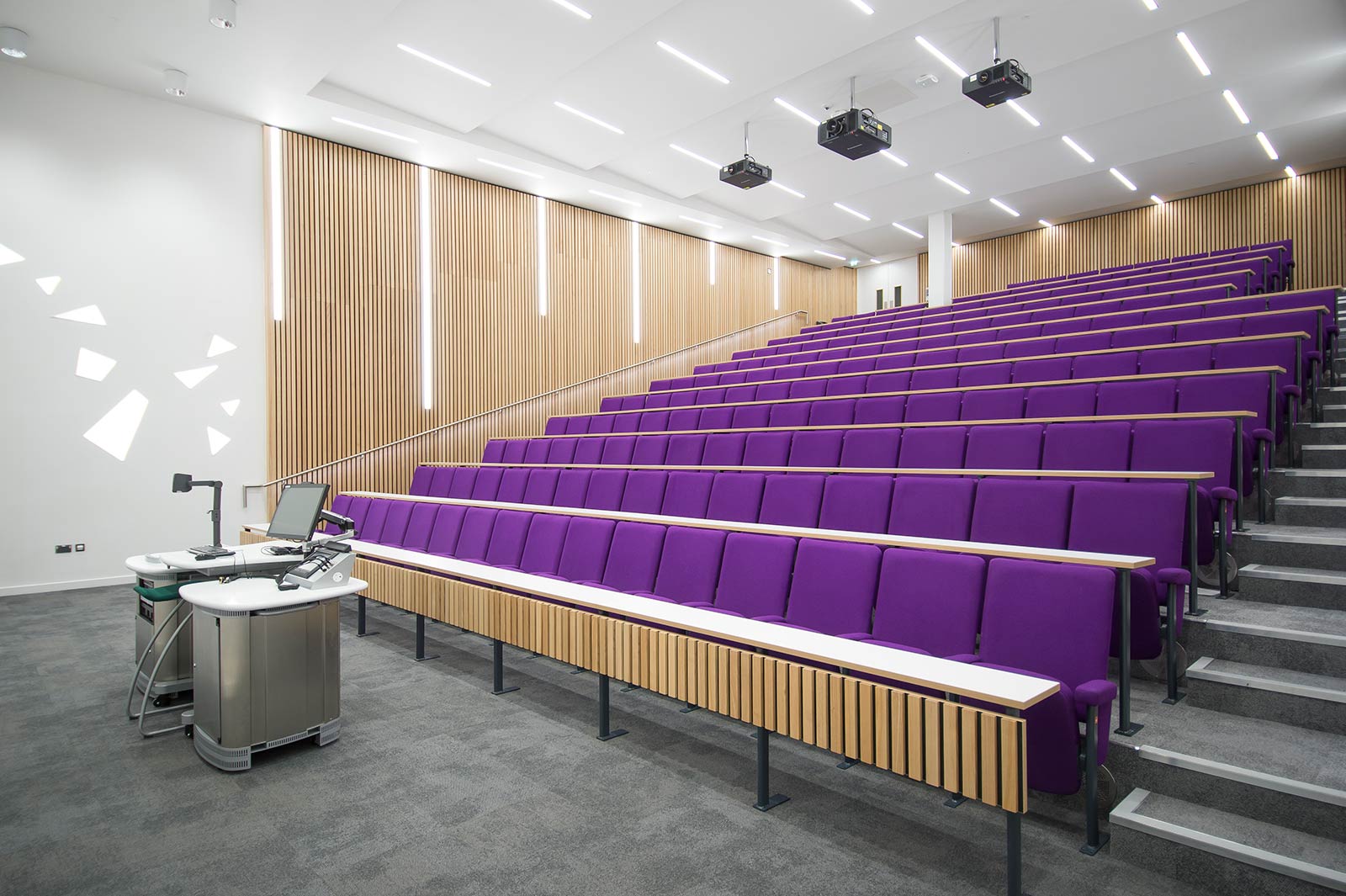 Media downloads | Media Centre | Loughborough University