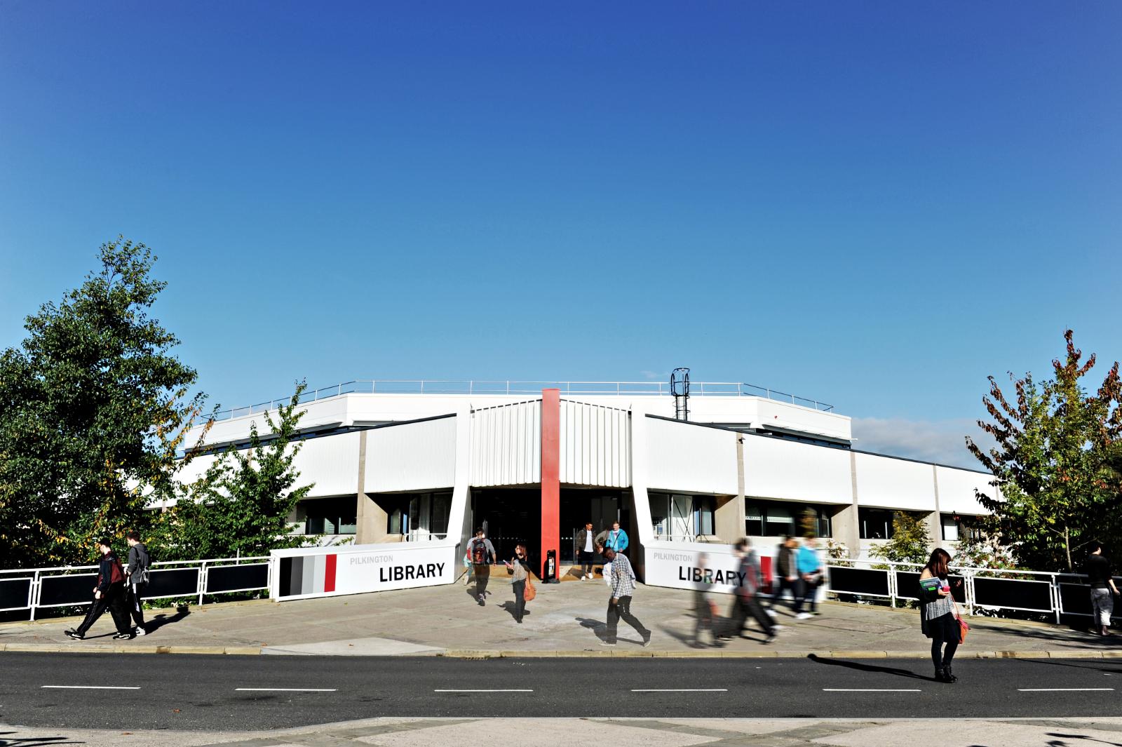 Media downloads | Media Centre | Loughborough University