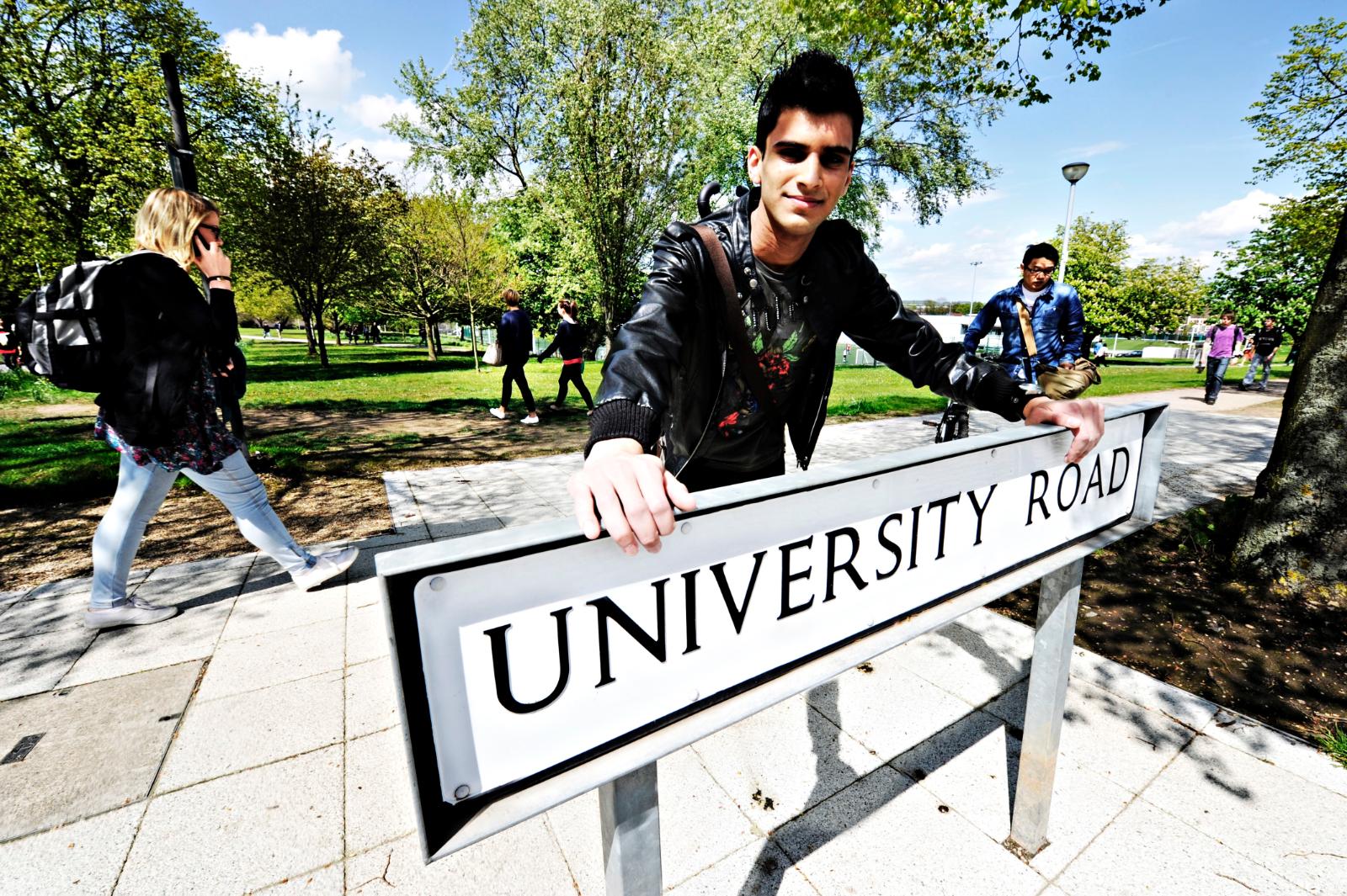 Media downloads | Media Centre | Loughborough University