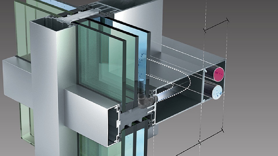 Loughborough study finds potential conflict with new window ...