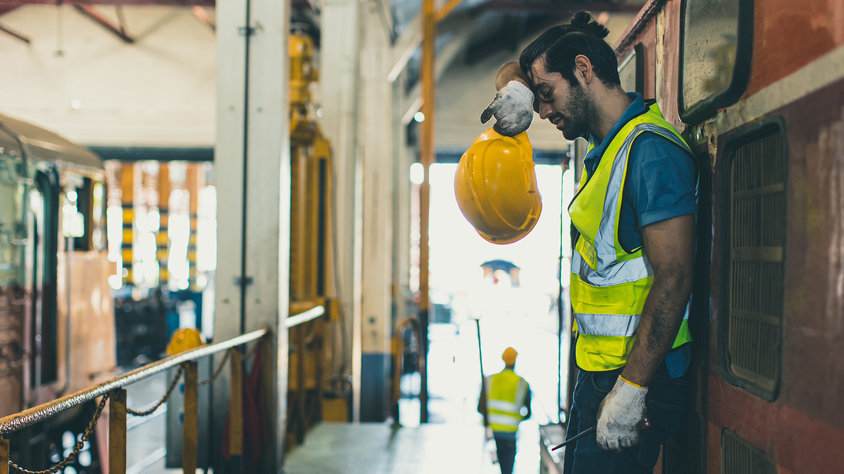 Why there’s no legal too hot to work | News and events | Loughborough ...