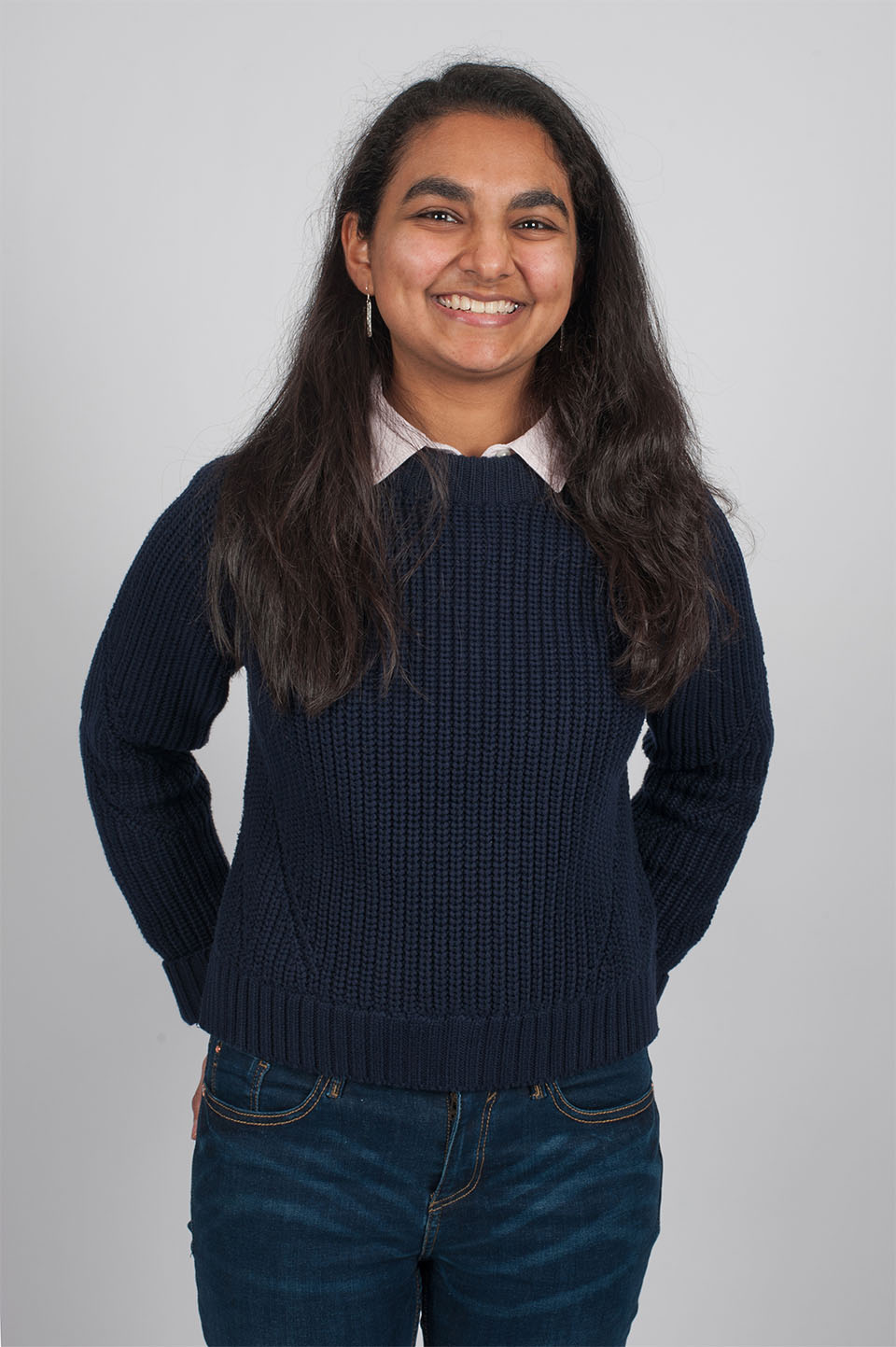 Neha | LGBT+ History Month | Loughborough University