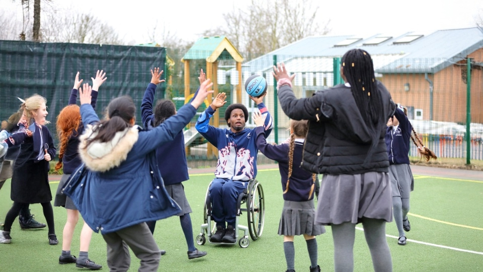 UK Capital of Sport bidding process announced in NHS 10 Year Plan ...