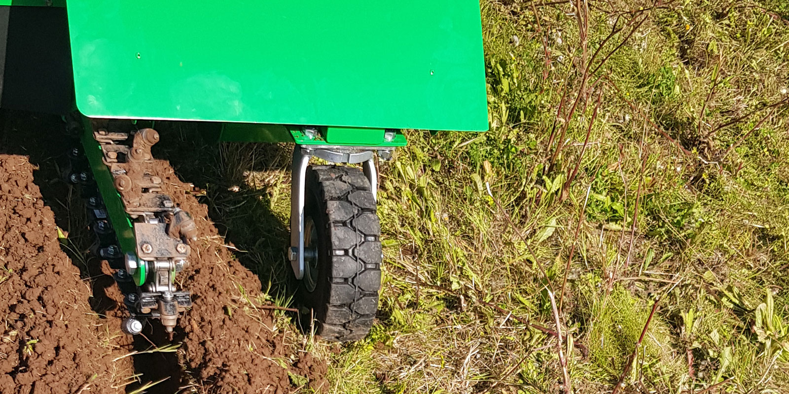 Dawn-to-dusk test | Aftrak | Loughborough University