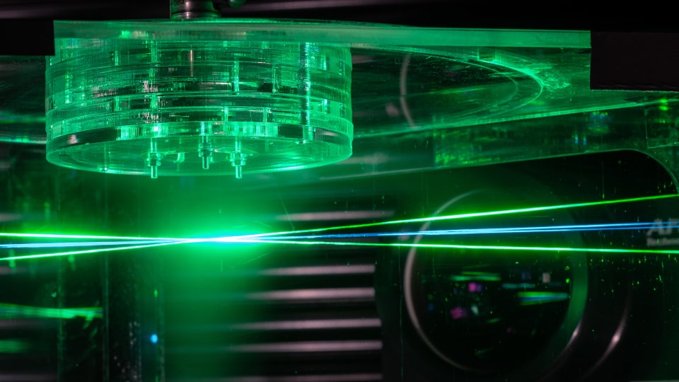 Facilities | Caterpillar Innovation & Research Centre | Loughborough ...