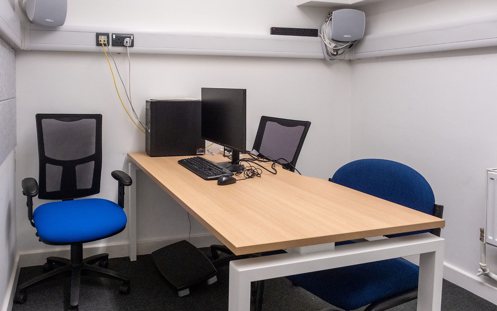 Research laboratories | Centre for Mathematical Cognition ...