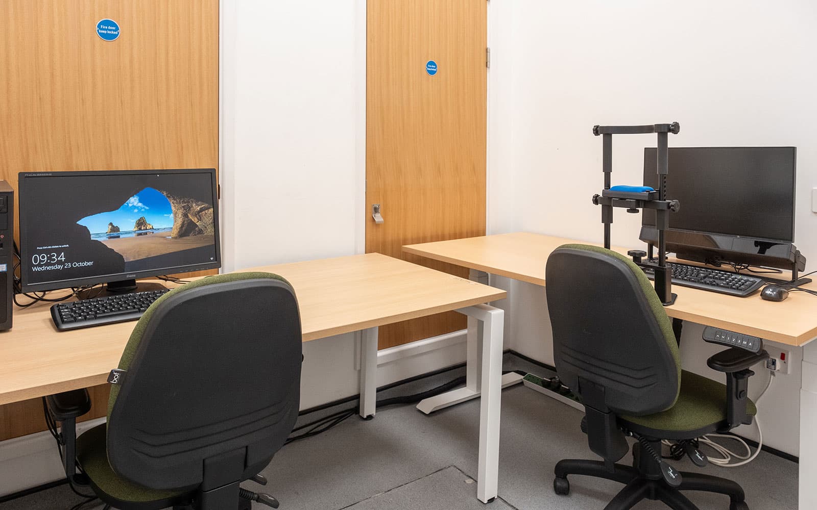 Research laboratories | Centre for Mathematical Cognition ...