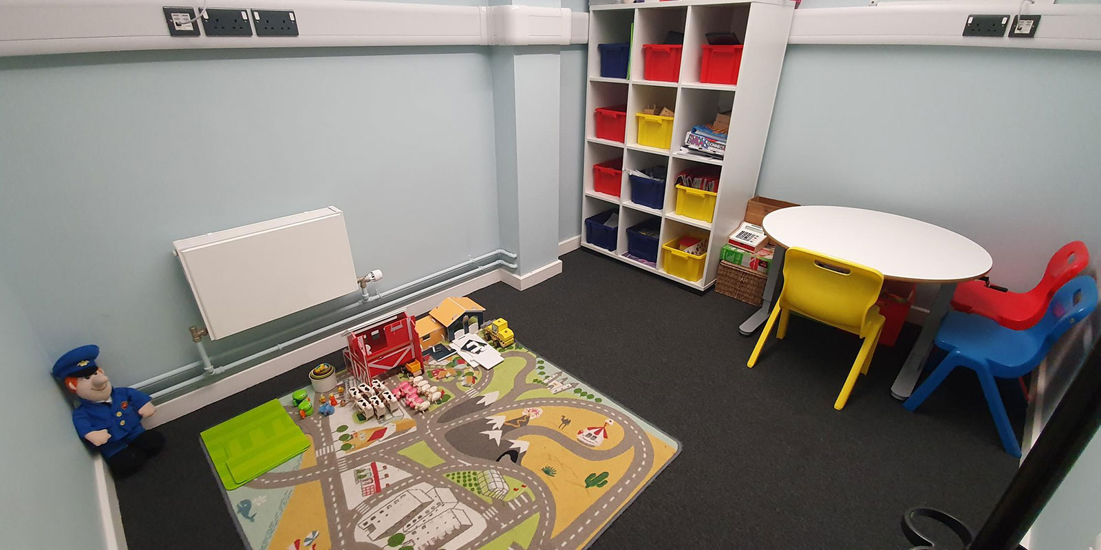 Research laboratories | Centre for Mathematical Cognition ...
