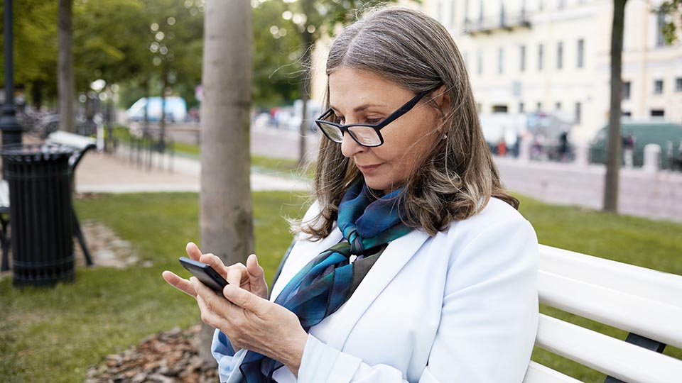 App uses AI to tackle £72 billion NHS multimorbidity challenge | Centre ...