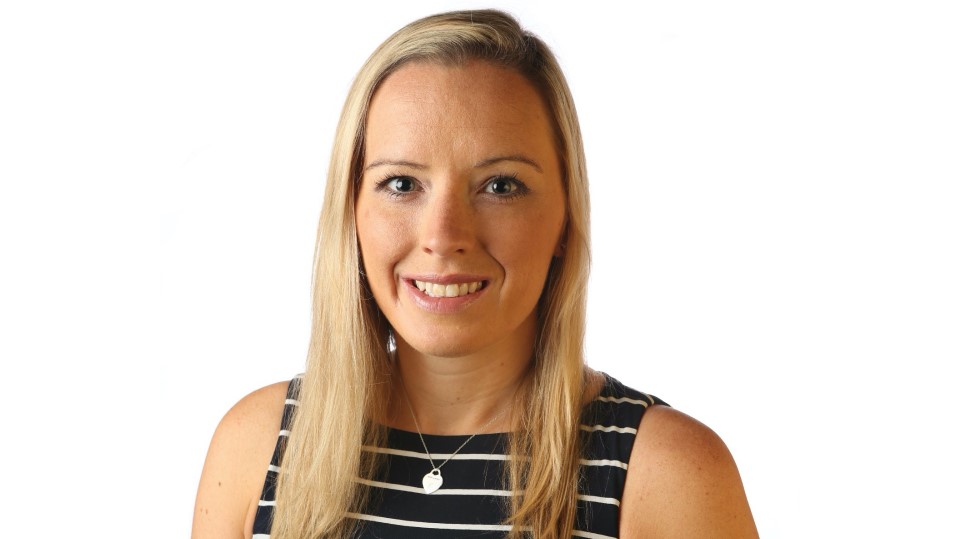 CLiMB researcher wins prestigious award | Centre for Lifestyle Medicine ...