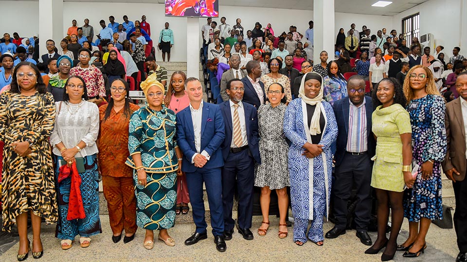 Global health | Centre for Lifestyle Medicine and Behaviour ...