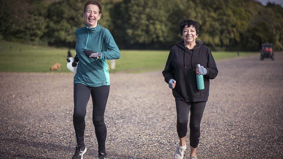 NIHR fellowship physical activity breast cancer care | Centre for ...