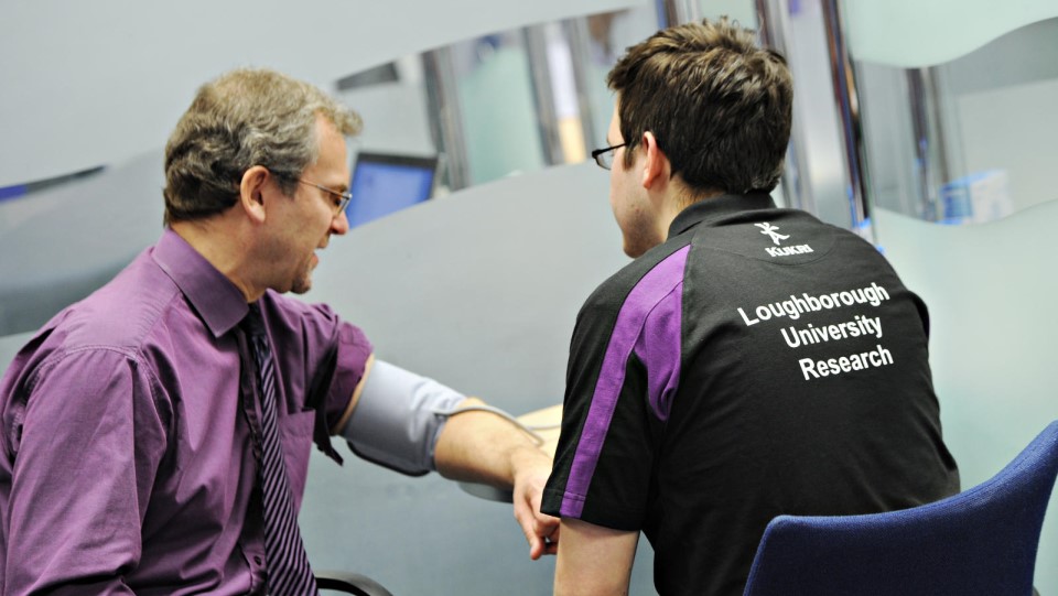 Take part in our research | Centre for Lifestyle Medicine and Behaviour ...