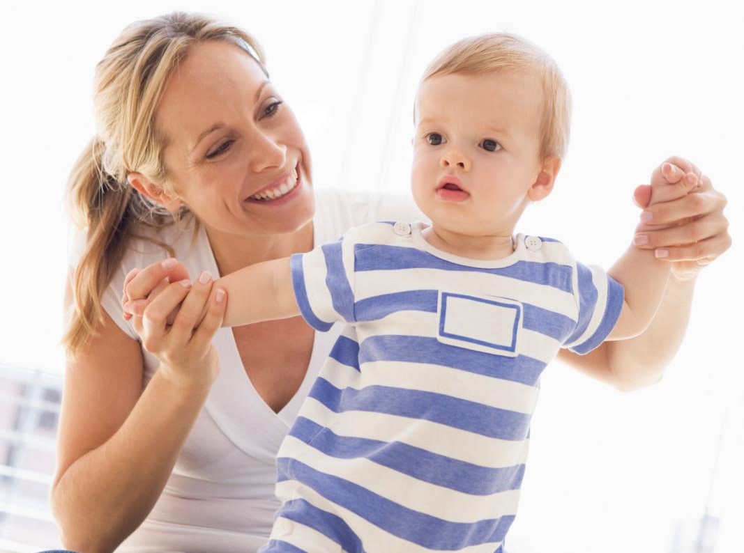 Losing weight after having a baby | Centre for Lifestyle Medicine and ...