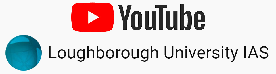 Video Library: Fellows' Talks | Institute of Advanced Studies ...