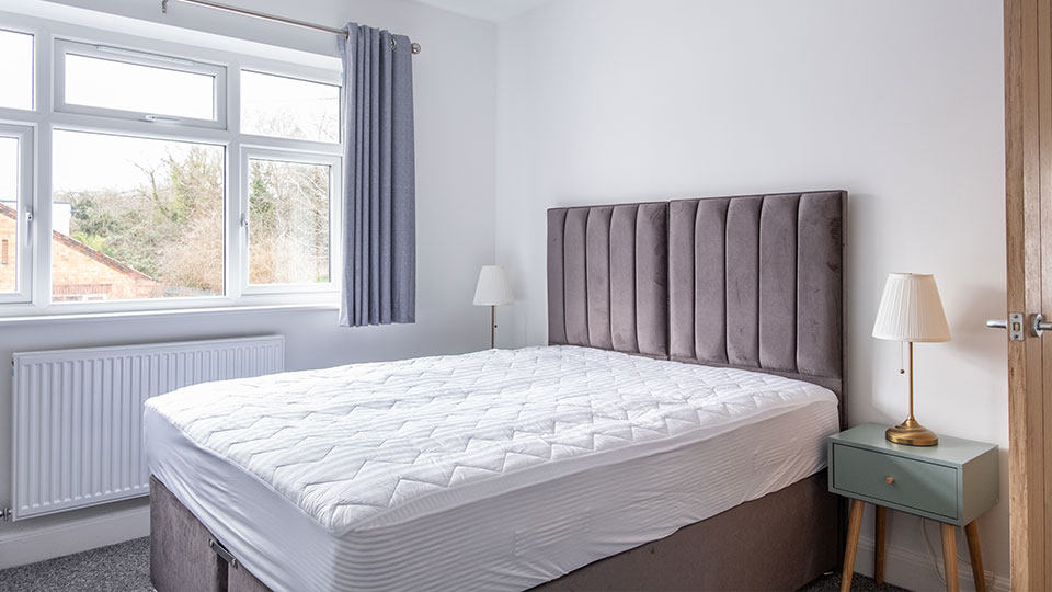 IAS House | Institute of Advanced Studies | Loughborough University