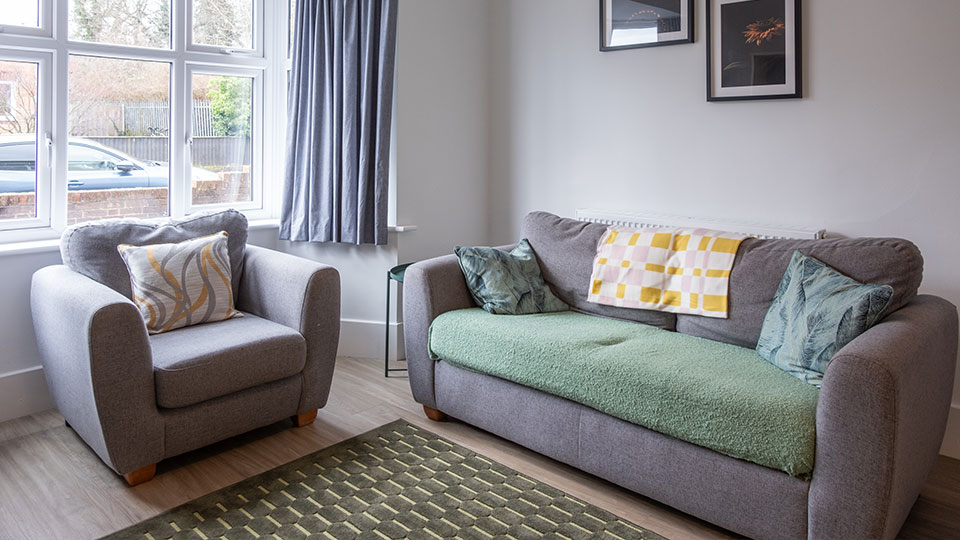 IAS House | Institute of Advanced Studies | Loughborough University