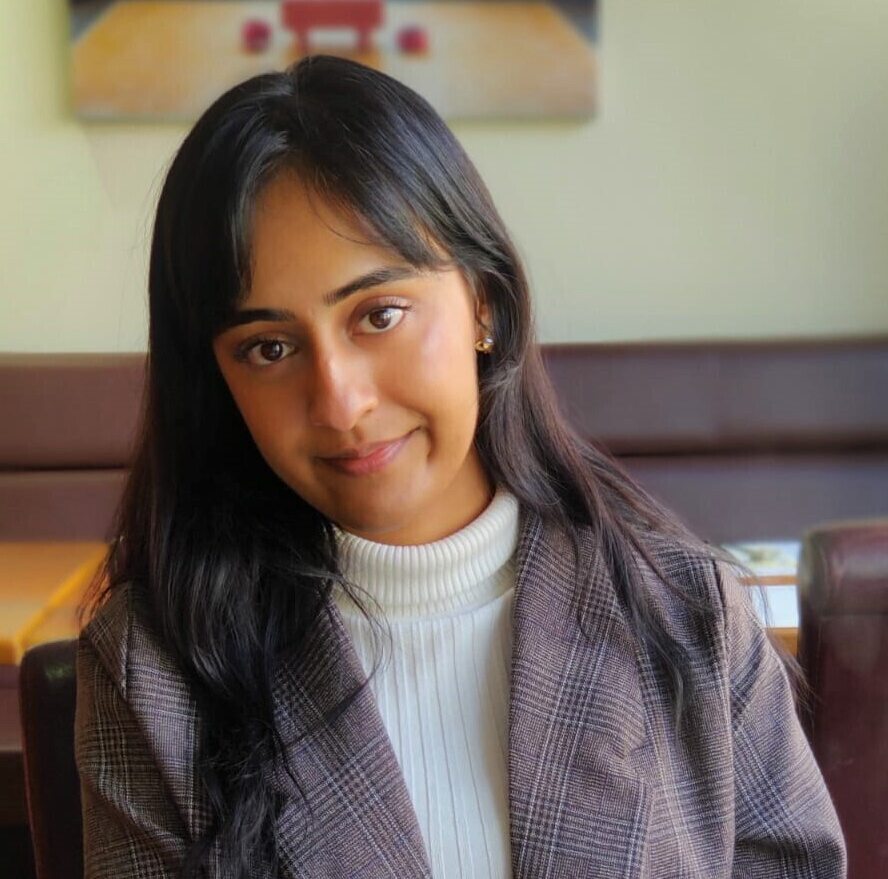 2 Oct 23 - New PhD Student Joins the Team | Intelligent Automation ...