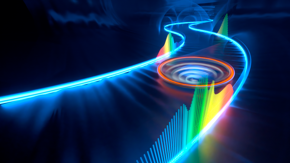 Emergent Photonics | Loughborough University