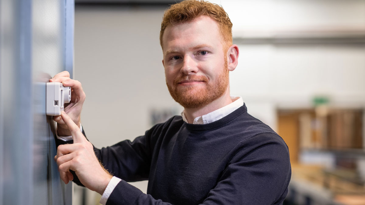 Our experts | Research and Innovation | Loughborough University