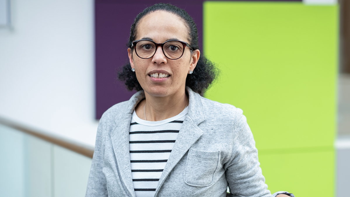 Our experts | Research and Innovation | Loughborough University