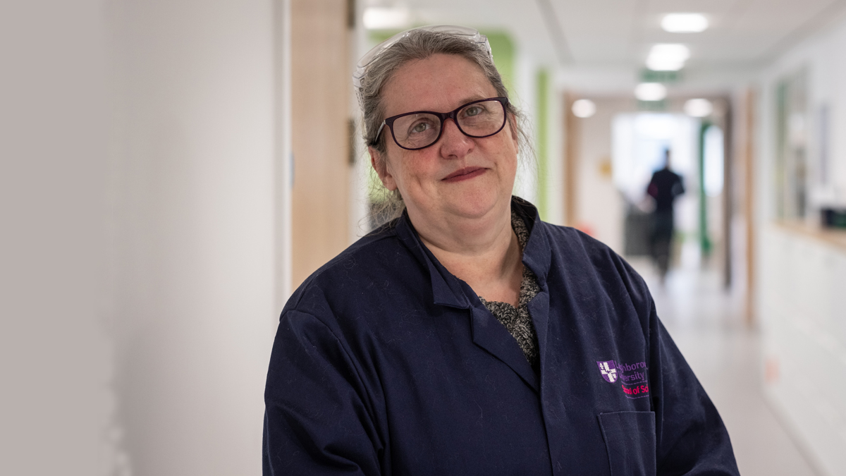 Our experts | Research and Innovation | Loughborough University