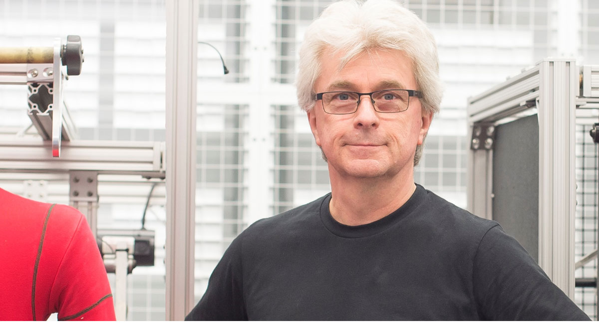 Our experts | Research and Innovation | Loughborough University