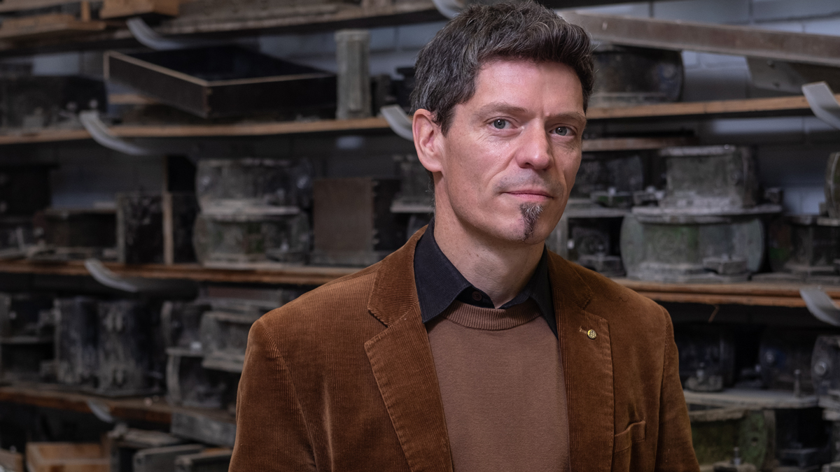 Our experts | Research and Innovation | Loughborough University