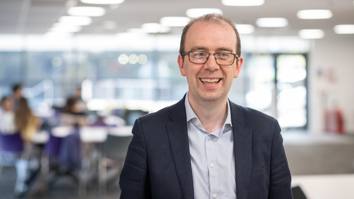 Our experts | Research and Innovation | Loughborough University