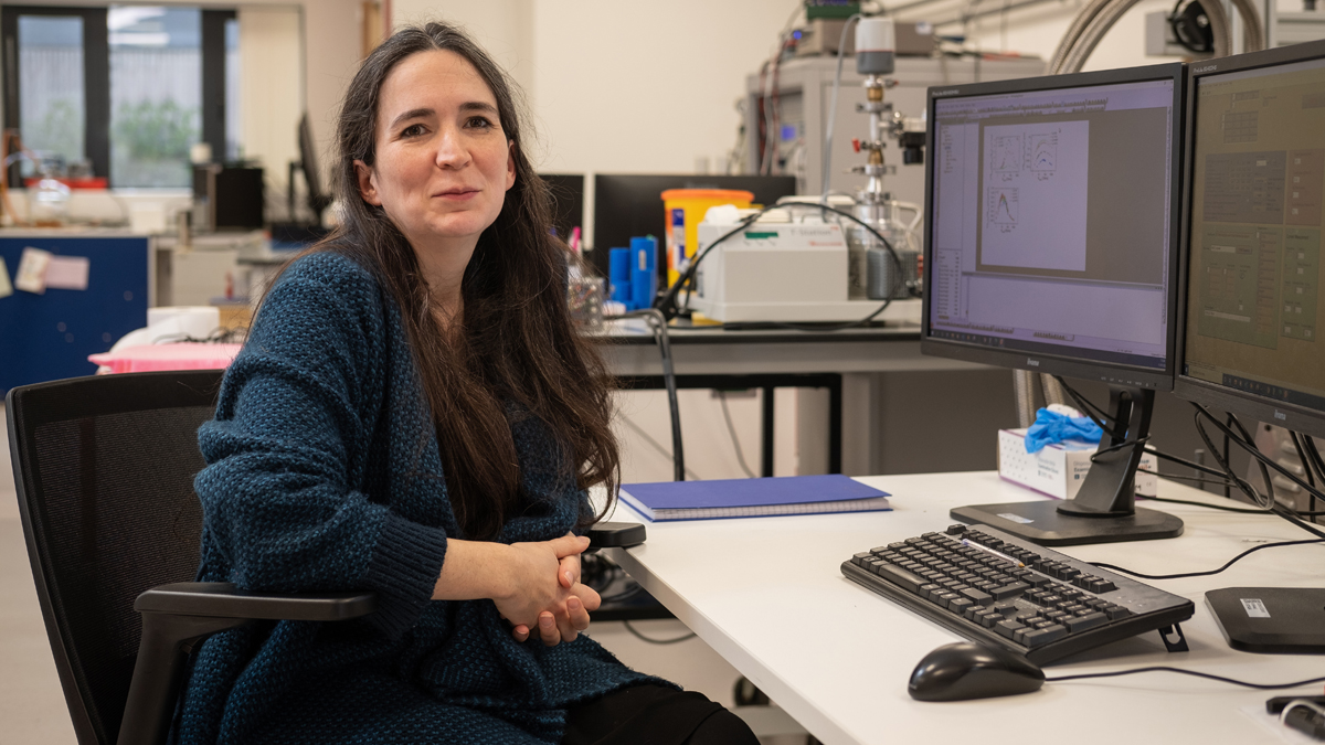 Our experts | Research and Innovation | Loughborough University