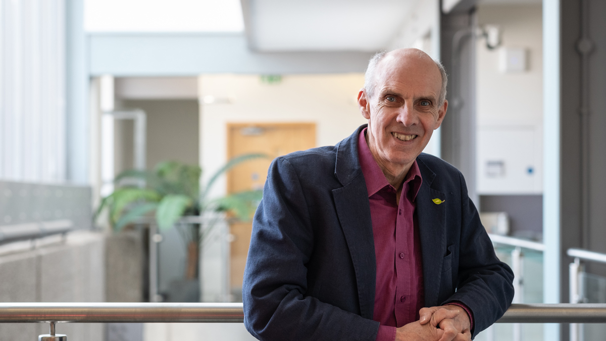 Our experts | Research and Innovation | Loughborough University