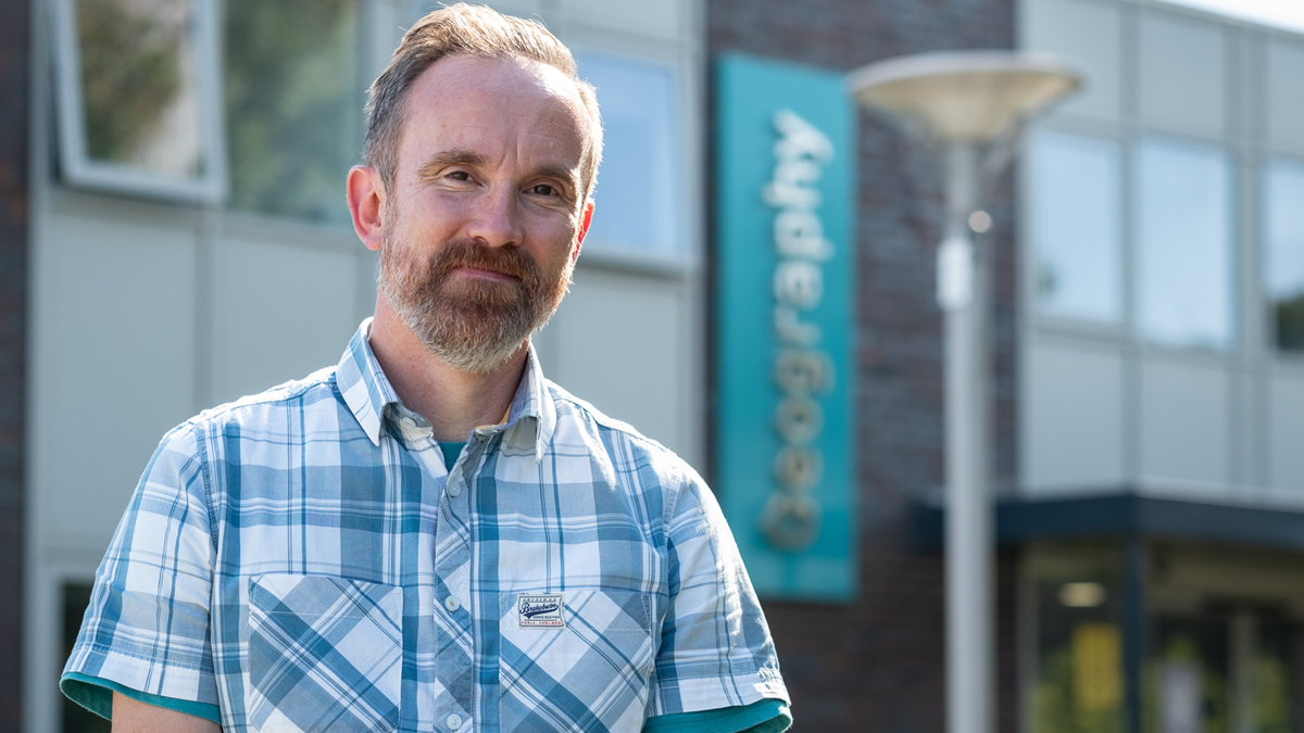 Our experts | Research and Innovation | Loughborough University