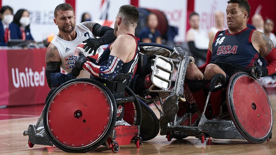 Our research | Peter Harrison Centre | Loughborough University