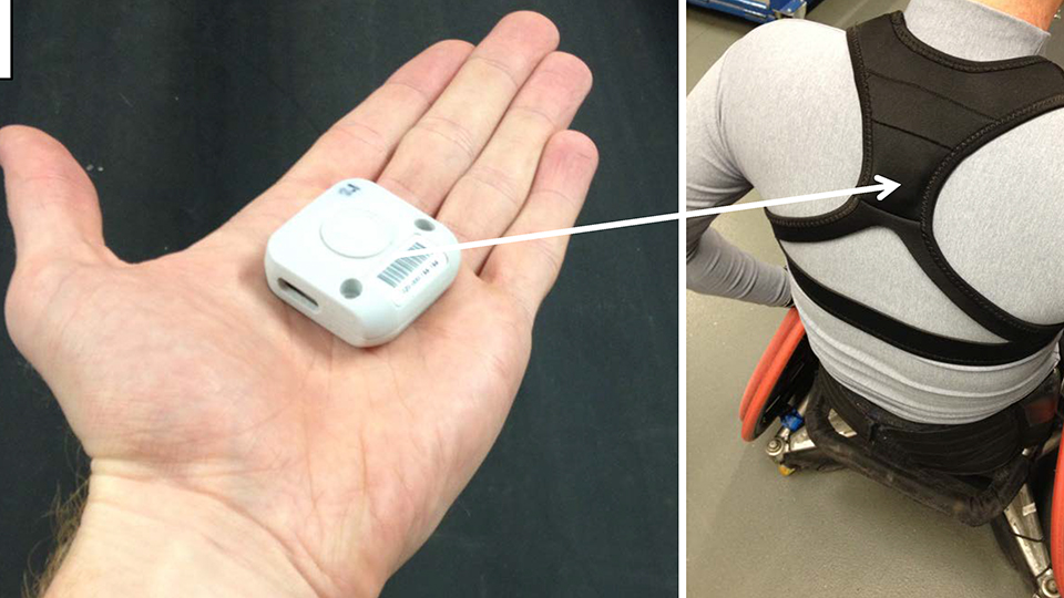 Our research | Peter Harrison Centre | Loughborough University