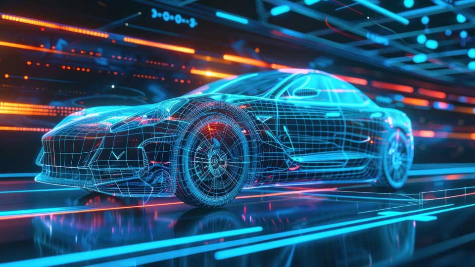 Research themes | Transport AI Innovation Centre | Loughborough University