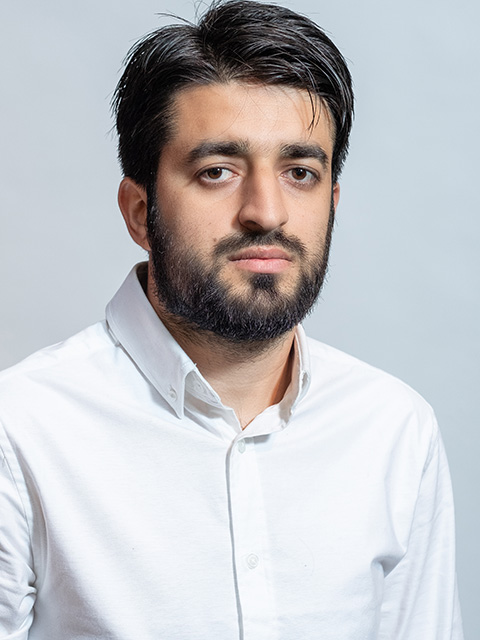 Ahsen Hamid | School of Architecture, Building and Civil Engineering ...