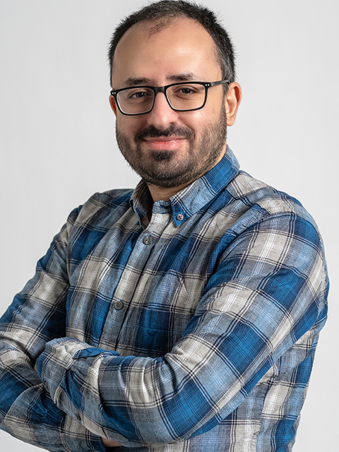 Ali M. Saad | School of Architecture, Building and Civil Engineering ...